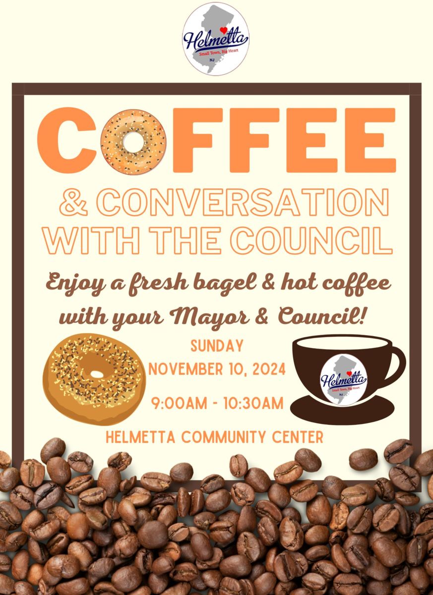 Borough of Helmetta