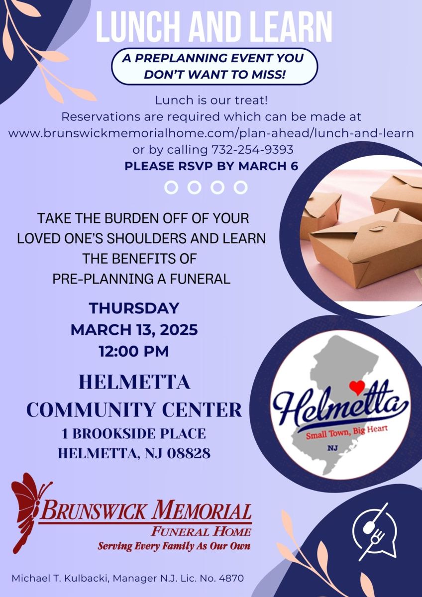 Borough of Helmetta